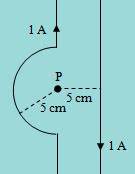 Contoh soal induksi magnetik / medan magnet dan pembahasannya – soalfismat