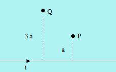Contoh soal induksi magnetik / medan magnet dan pembahasannya – soalfismat